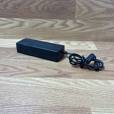 EDAC EA11003F-195 19.5V 3 Pin AC Power Adapter for Targus Docking ...