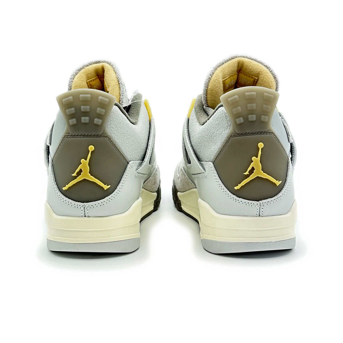 DV3742-021 Nike Air Jordan 4 Retro SE Craft Photon Dust Pale DV3742-021 Nike Air Jordan 4 Retro SE Craft Photon Dust Pale