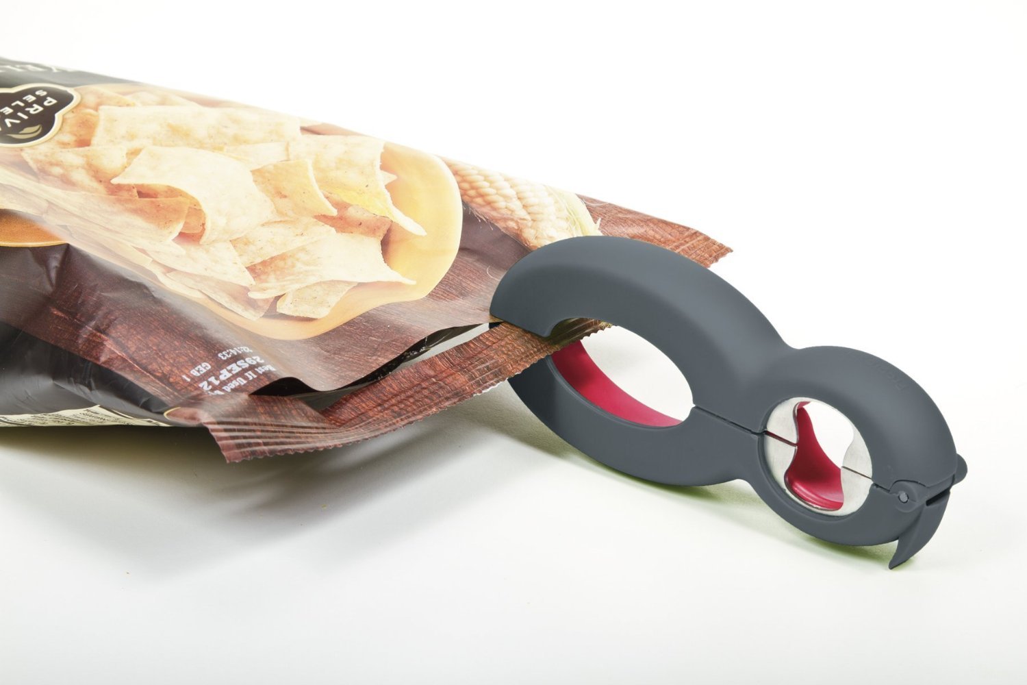 Prepworks from Progressive 6-in-1 Multi Opener - Jars, cans, bottles ...