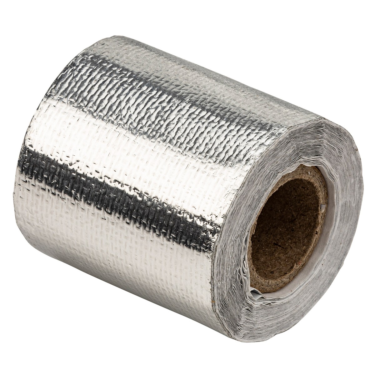 Heat Reflective Material Fiberglass Fabrics With Heat Reflecting