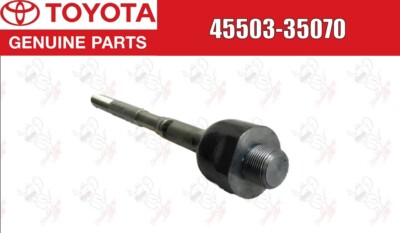TOYOTA Genuine FJ Cruiser Steering Rack End Sub Assy 45503-35070 OEM | eBay