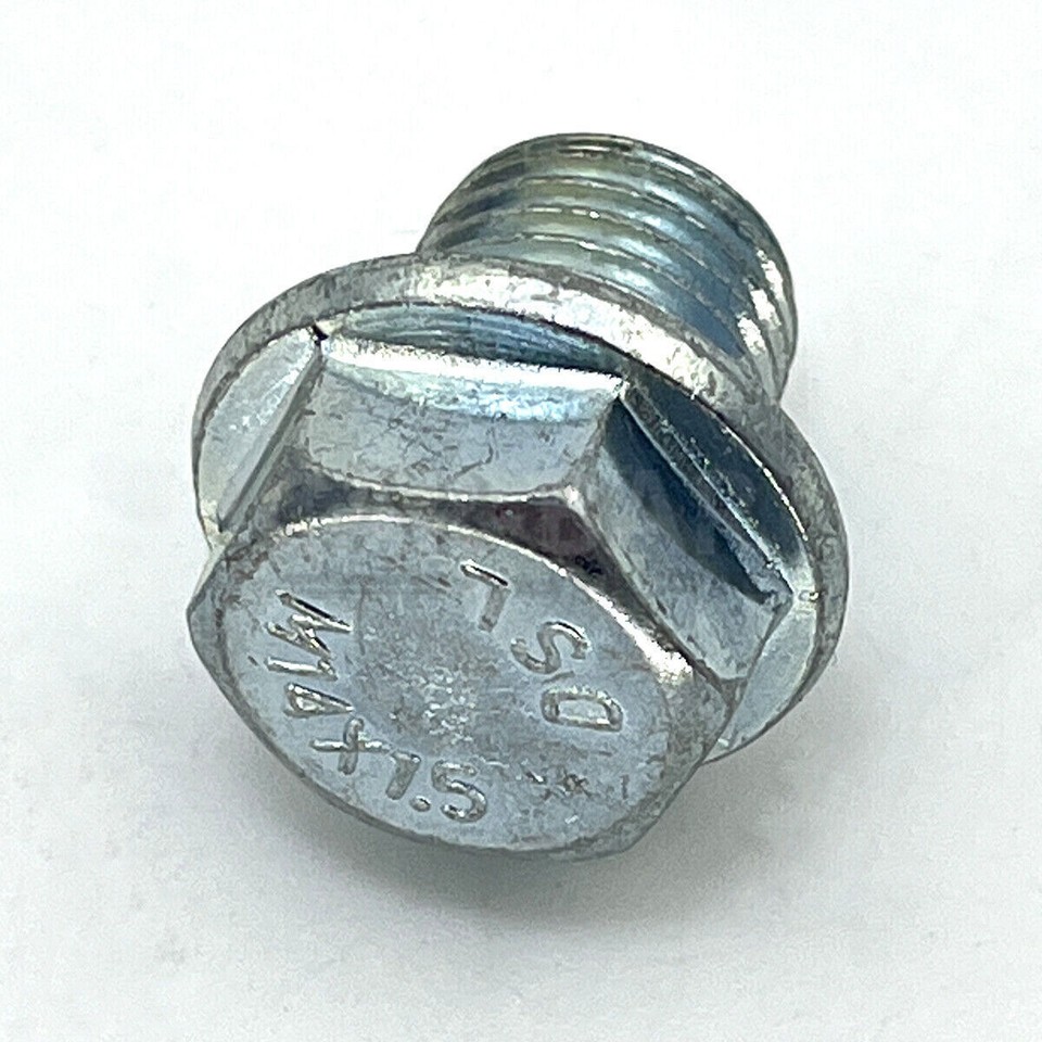 For VARIOUS HYUNDAI KIA ENGINE OIL DRAIN PLUG WASHER 21512-23001 21513 ...