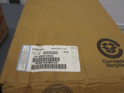 International Coolant Surge Recovery Radiator Tank Reserv 2002105c3 | eBay