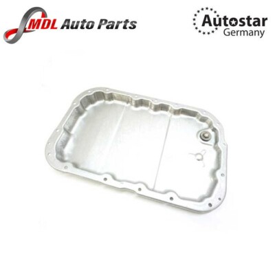 Autostar Germany TRANSMISSION OIL PAN For BMW E81 E90 E87 E84 E91 ...