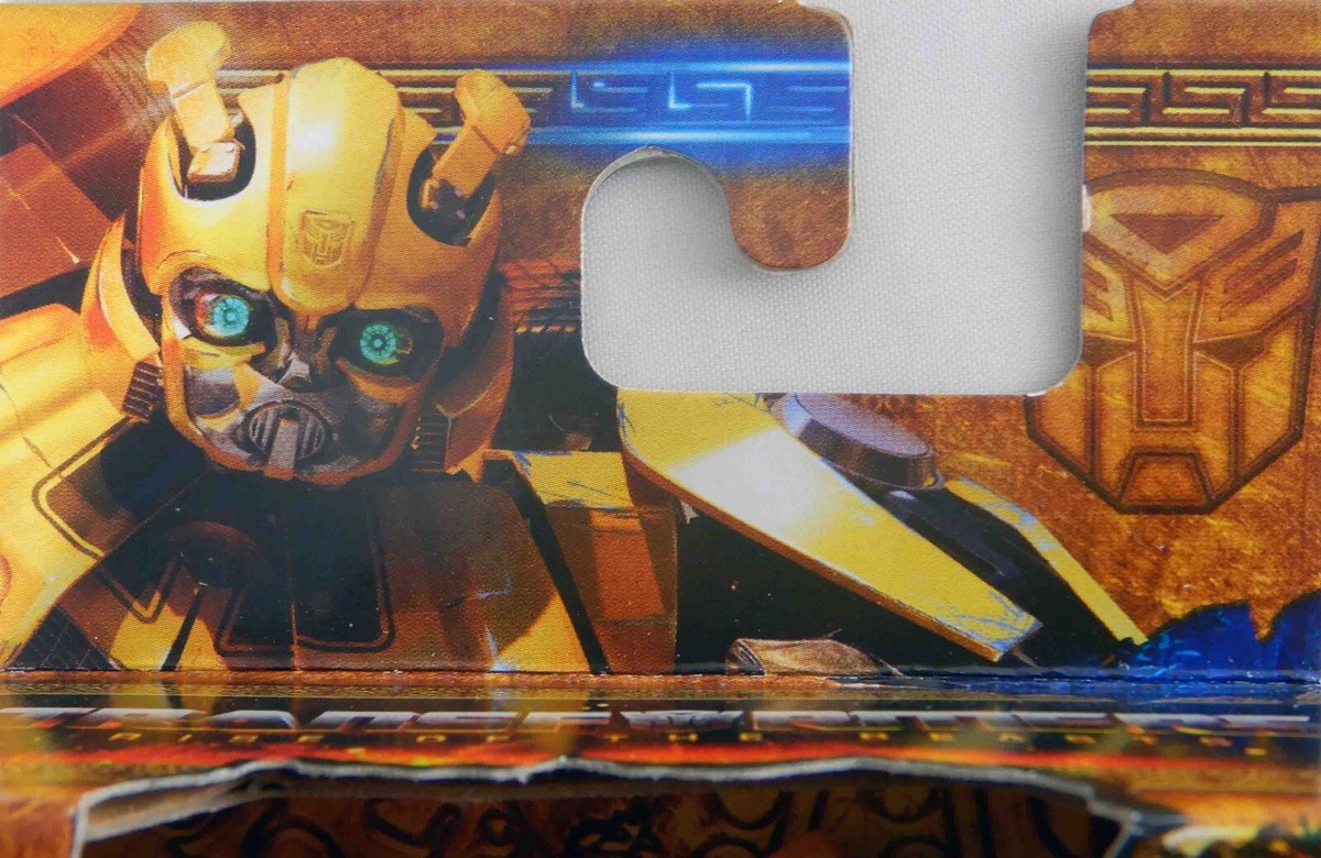 Cubeecraft Transformers