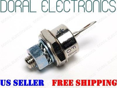 Rectifiers - Stud Mount