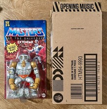Masters of the Universe Origins Extendar