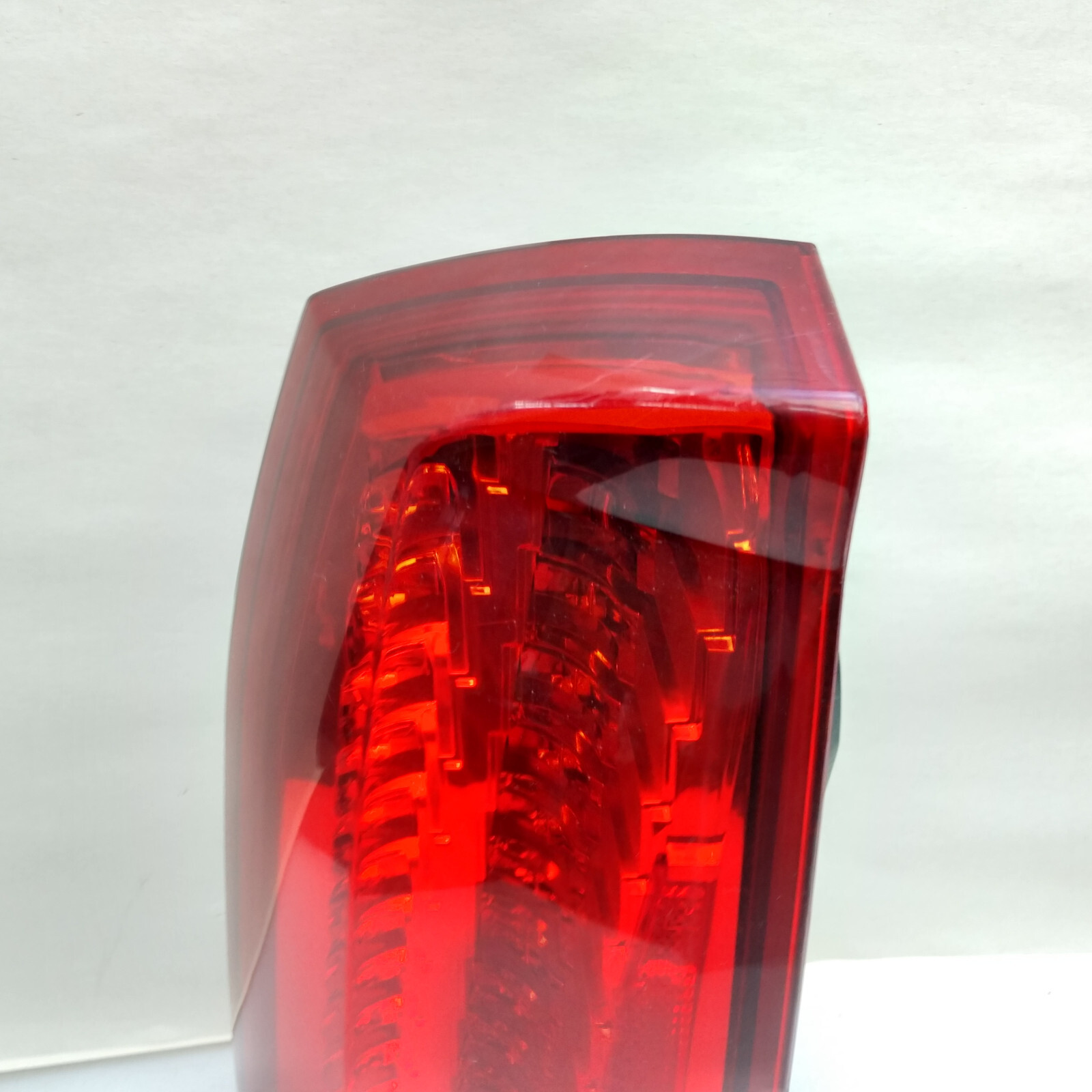 2008-2011 Cadillac STS Driver Left Side Tail Light OEM LED | eBay
