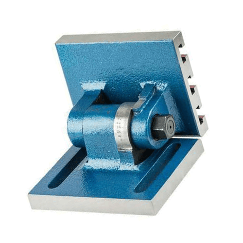 SWIVEL ANGLE PLATE 10" x 12" ADJUSTABLE {Manufactured from High Grade ...