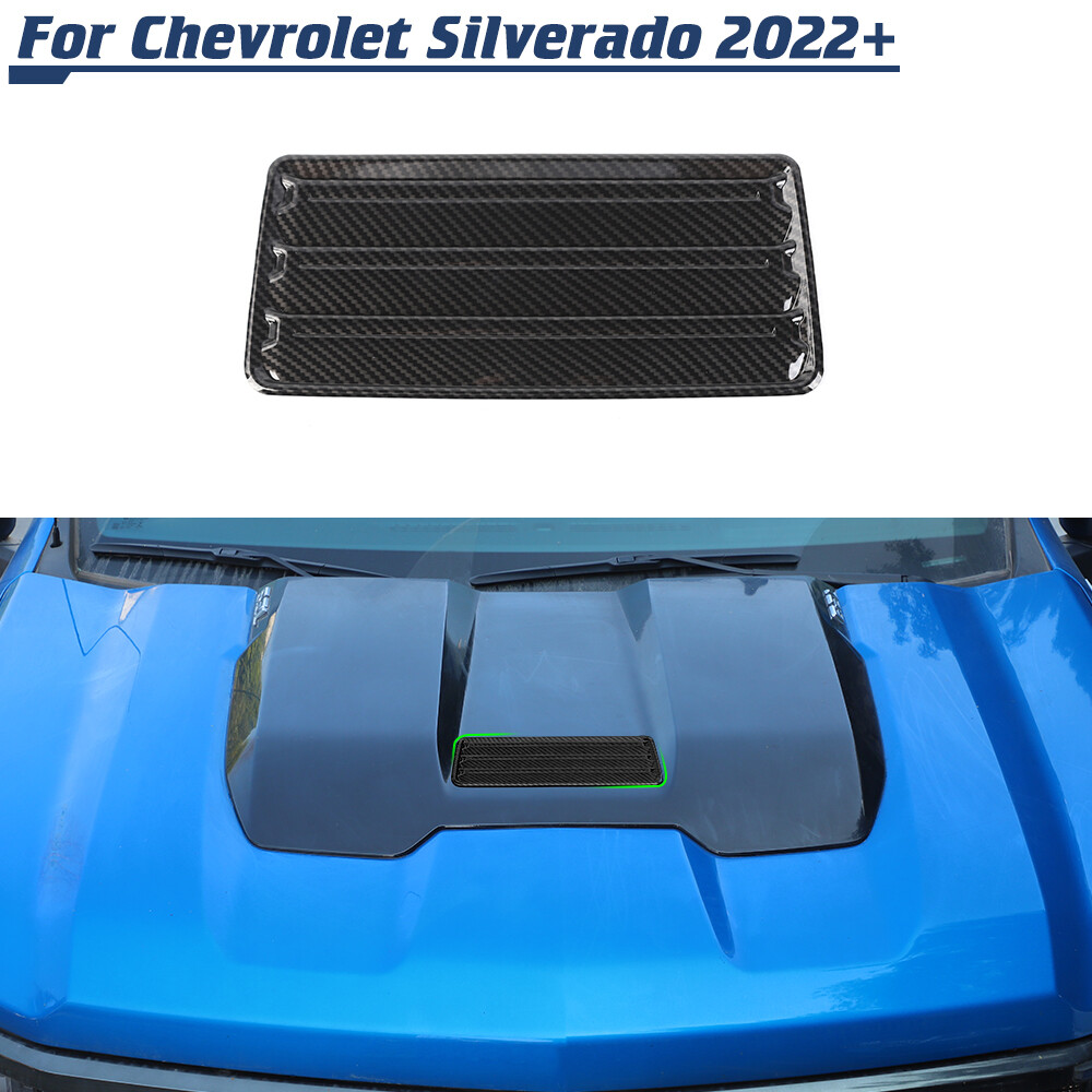 2011 Chevy Silverado 1500 Accessories