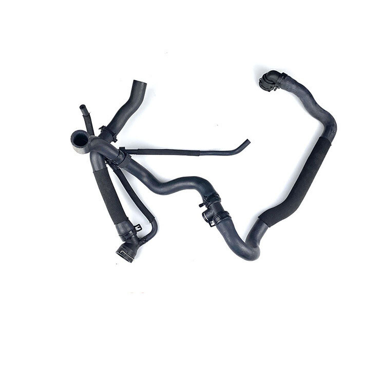 5N0121049S For VW Tiguan Coolant Pipe High Quality Hot Sale Part ...