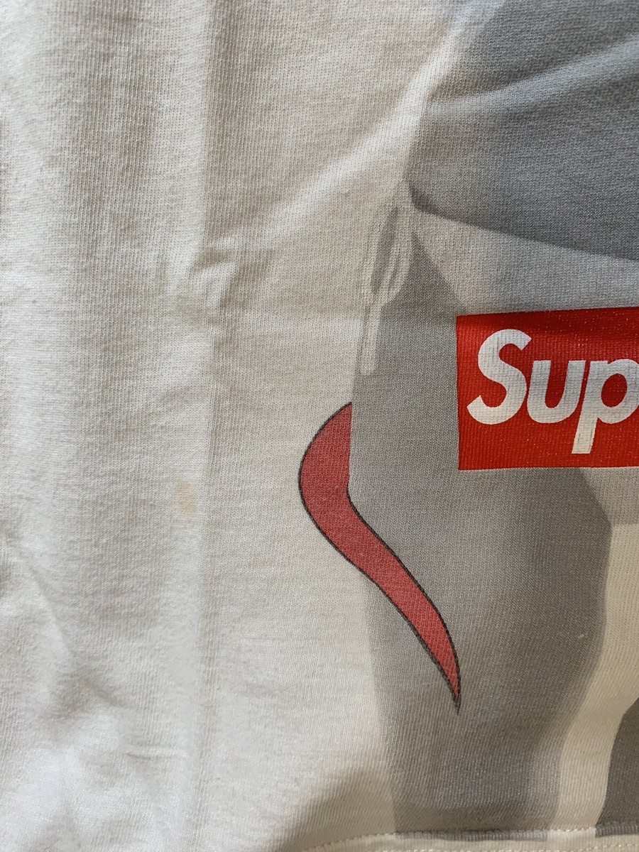 Supreme x Original Fake Kate Moss Tokyo 10th Anniversary T Supreme x Original Fake Kate Moss Tokyo 10th Anniversary T