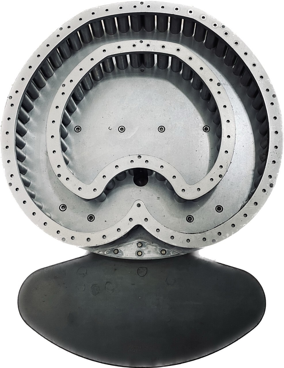 Applied Materials 0010-03485 MAGNET ASSY, WP AL 300MM PVD AMAT | eBay