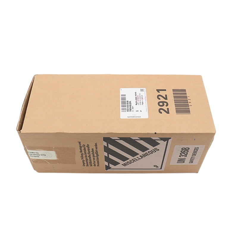 Genuine 4G0915519 Volkswagen Touareg 2011-2018 Battery Overload Fuse | eBay