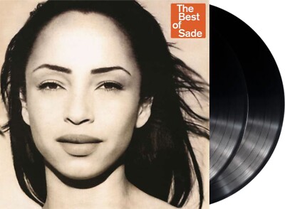 Sade "the best of sade" Vinyl 2LP Gatefold Sleeve NEU Album 2016 | eBay.de