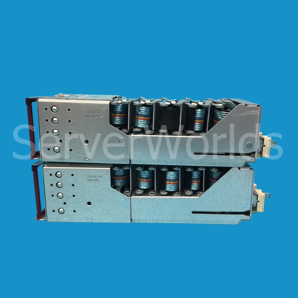 HP QQ696A D6000 Dual I/O Module Kit | eBay