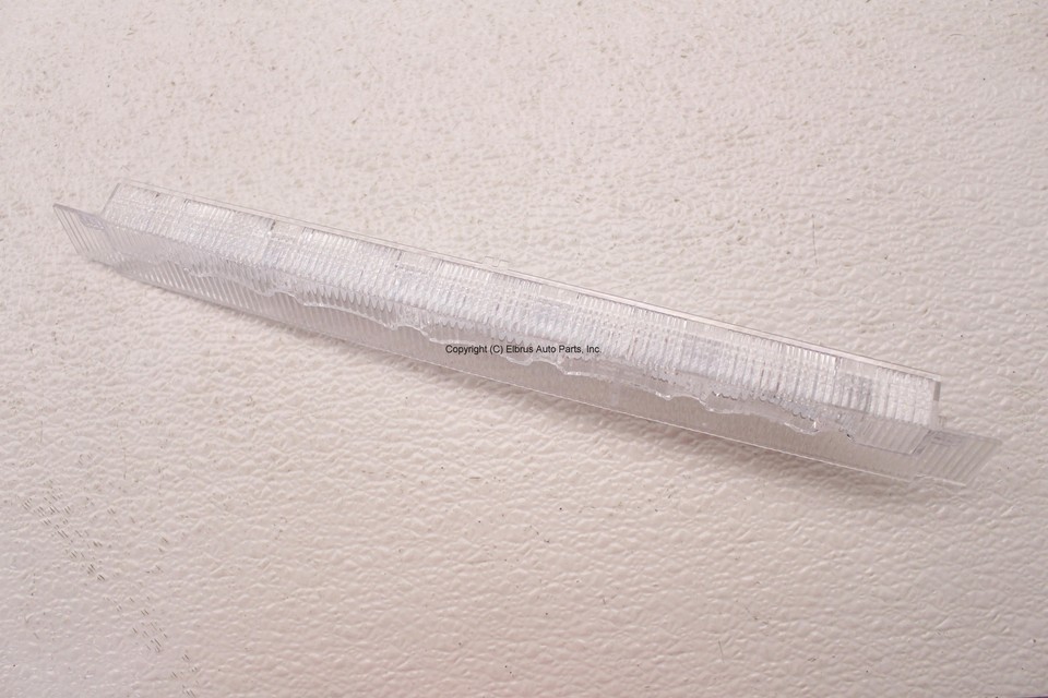 BMW 335XI 13-15 REAR HIGH MOUNT 3RD THIRD BRAKE STOP LIGHT LAMP ...