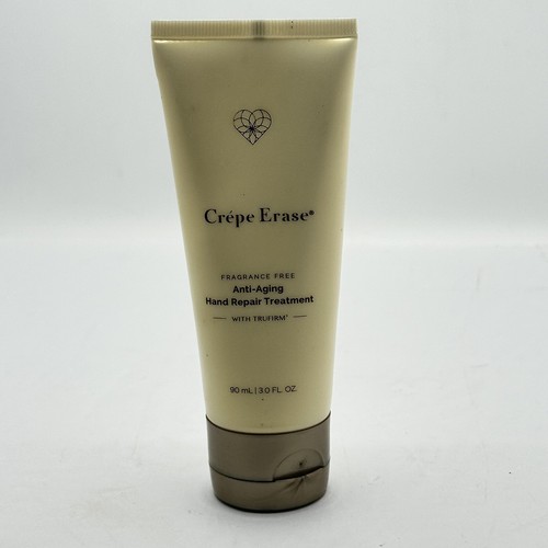 Crépe Erase Advanced Anti-Aging Hand Repair Treatment Cream – 3oz – New ...