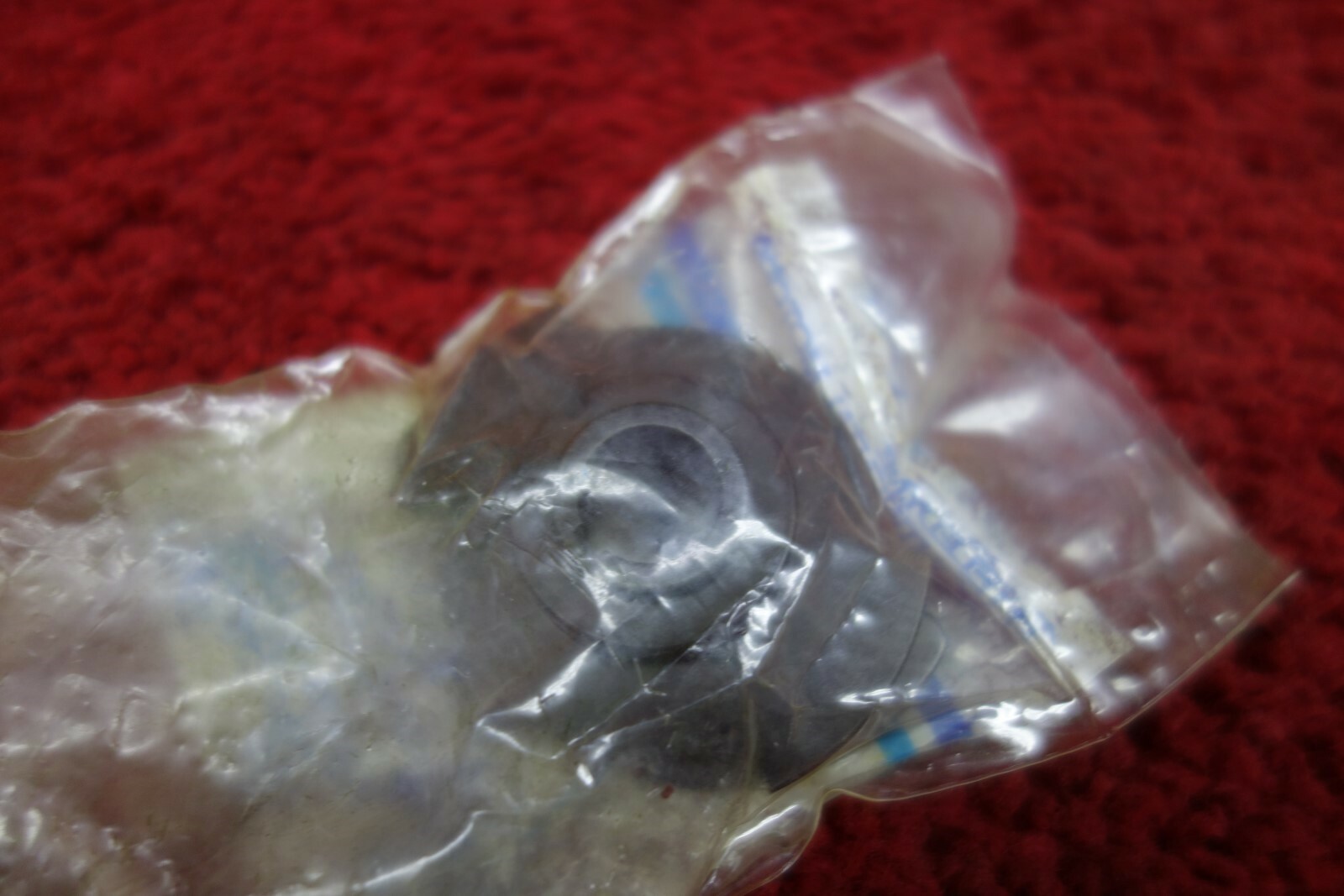 Teledyne Continental Impulse Coupling Cam PN 10-349357-4 | eBay