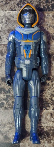 Taskmaster 12 Inch Action Figure Marvel Black Widow Blast Gear Titan ...