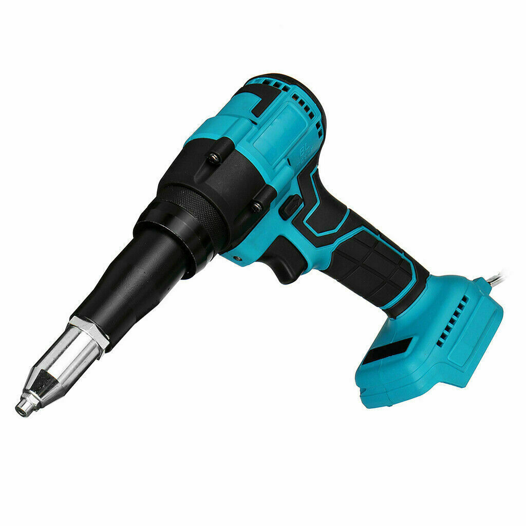 Automatic Brushess Blind Pop Rivet Gun for Makita 18V Battery 11000N ...