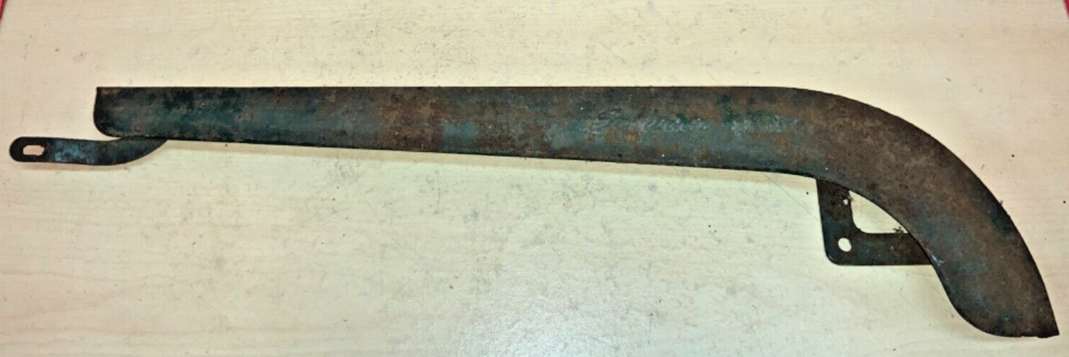 Vintage Schwinn Chain Guard | eBay