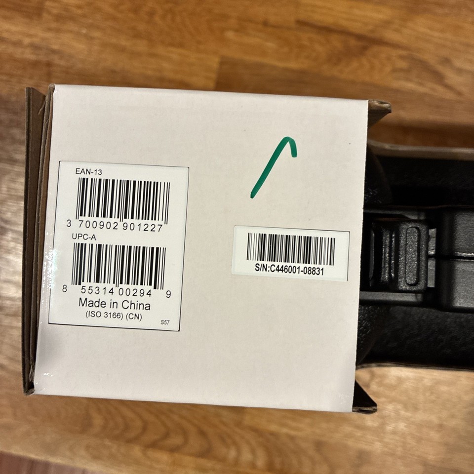 Brand New Schrader S57 TPMS Tool Set Tire Pressure Monitoring System ...