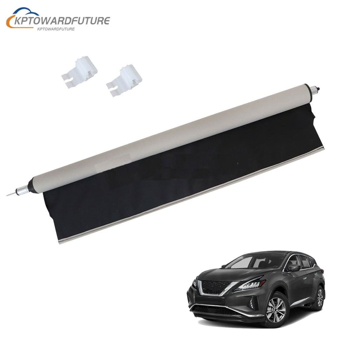 NEW Sunroof Shade Cover Fit For Nissan Murano 2015 2016-2023 2024 91250 ...