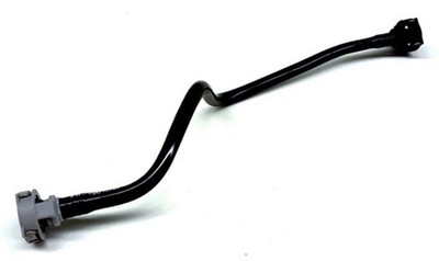 Breather Line left front AUDI Audi A6 Wagon S6 quattro A7 Sportback ...