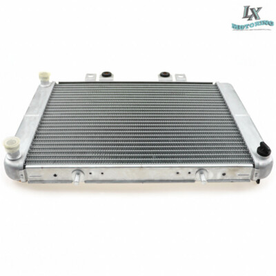 Radiator for Polaris Sportsman 700 600 Twin 2002 - 2005 1240103 1240534 ...