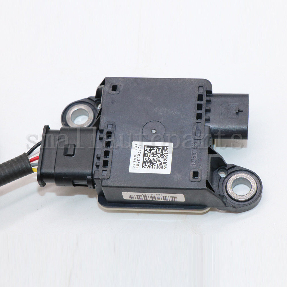 Genuine Exhaust Particle Sensor JC3A-5L239-AA 0281007519 for Ford | eBay