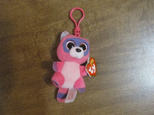 TY BEANIE BOO'S WADDLES CLIP / KEYCHAIN | eBay