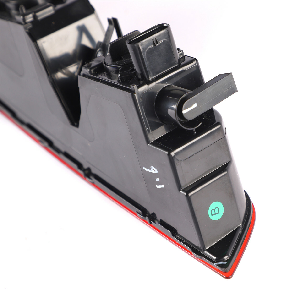 Left Side Rear Taillight Taillamp for AUDI Q3 8u0945095b for sale ...