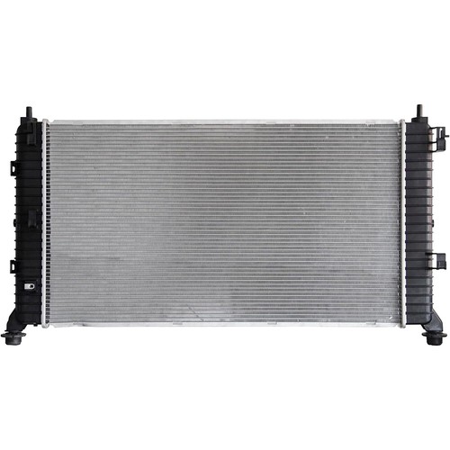New Radiator For Chevrolet Audi Silverado 2022-2023 By 85575814 | eBay