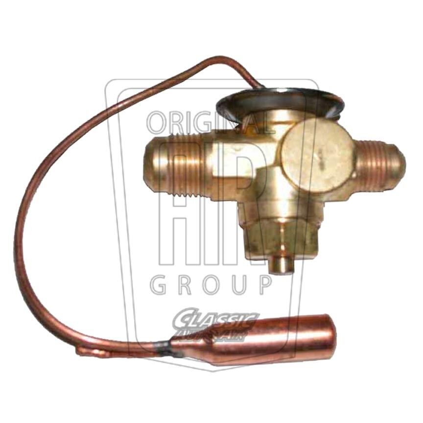 Expansion Valve Air Conditioner