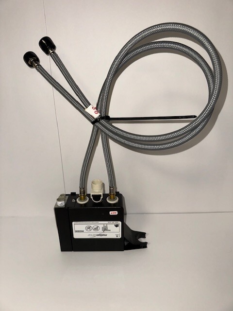 Moen Touchless Kitchen Faucet Valve Sensor Motionsense Control Box With ...