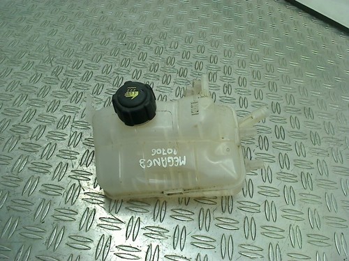 BOCAL LIQUIDE DE REFROIDISSEMENT Renault Megane III Berline (BZ) 2011 ...