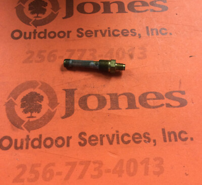 HOMELITE Part 59804 oil filter screen suction pickup Super XL Auto ...