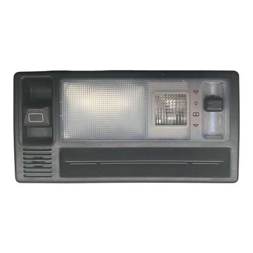 Mercedes W201 190E 84-93 Overhead Map Light Dome Light Console Sunroof ...