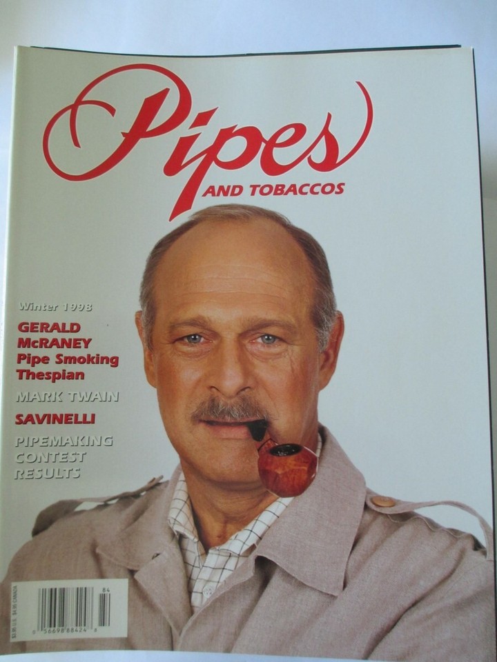 Pipes andTobaccos magazine issues your choice $9.99 + flat Shipping | eBay