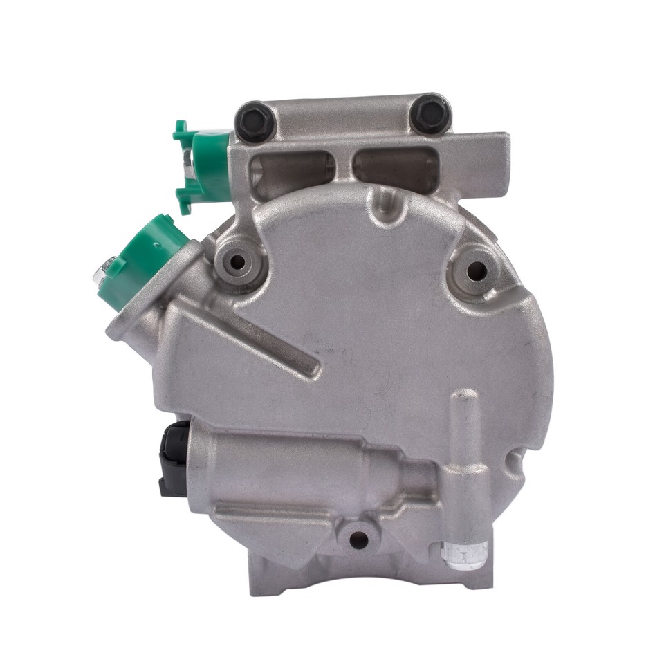 For Kia Sorento 11-15 Hyundai Santa Fe 13-18 3.3L 3.5L A/C Compressor ...