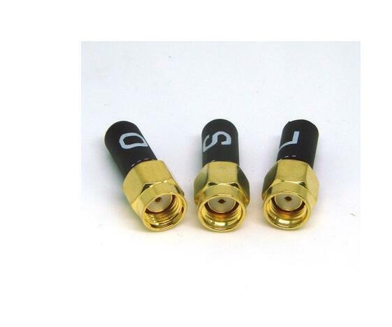 NanoVNA Calibration Kit Vector Network Analyzer DC 1.5,20GHz SMA ...