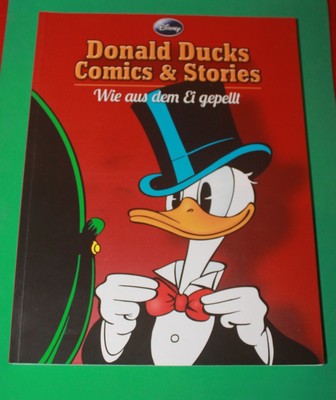 Donald Ducks Comoics & Stories,Donald Duck,LTB,RAR,Ehapa,Disney,Comic ...
