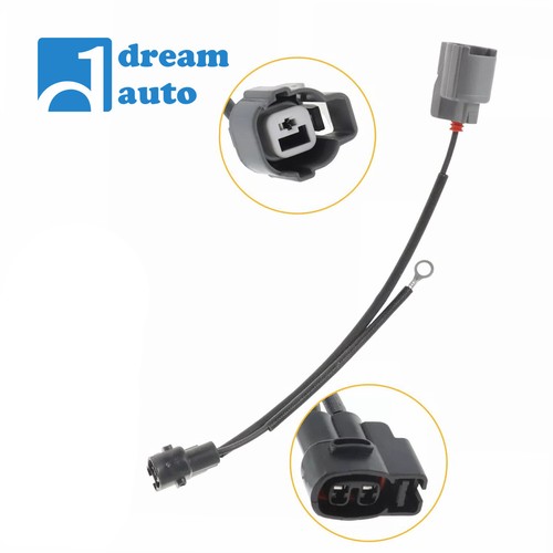 A/C Compressor Adapter Plug Harness Pigtail for Element 2.4L 2003-2011 ...