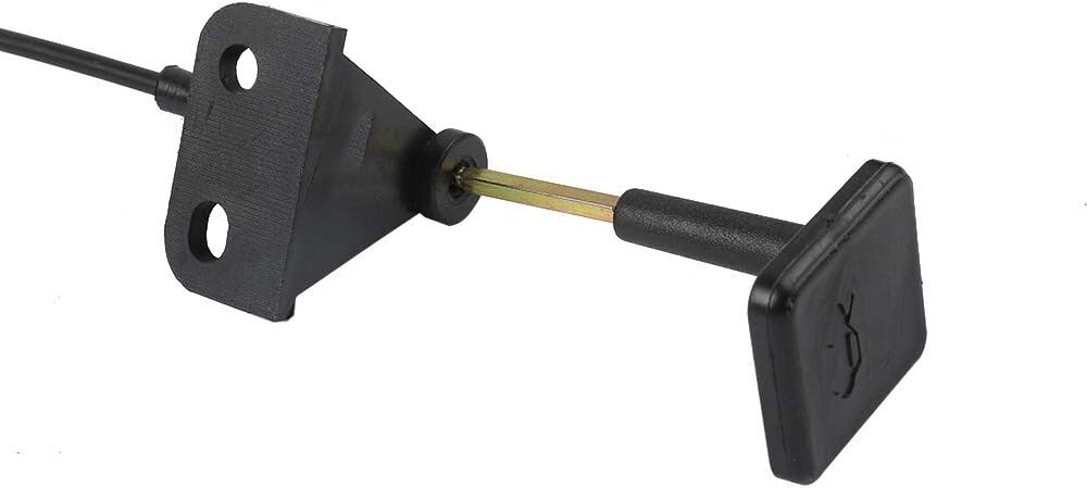 PLM Quick Release Hood Hinges (motorkapschanieren) (EK / Integra