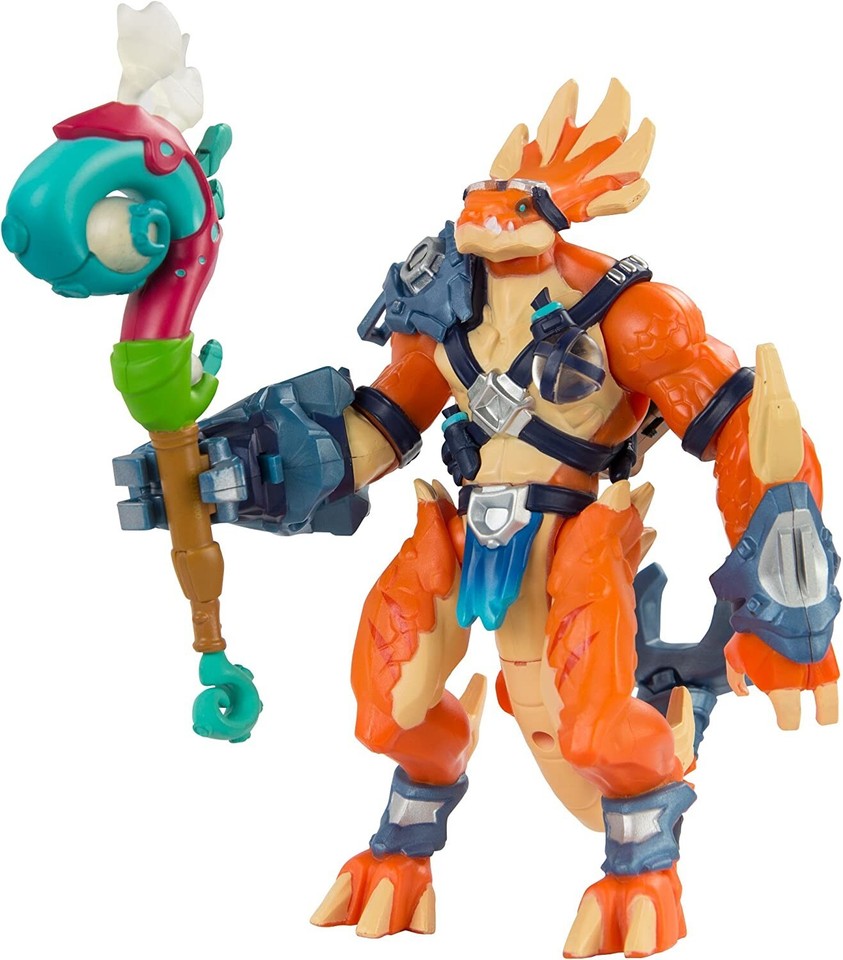 Tempest Rod Lightseekers Awakening Kids Toy Game Storm Order Weapon ...