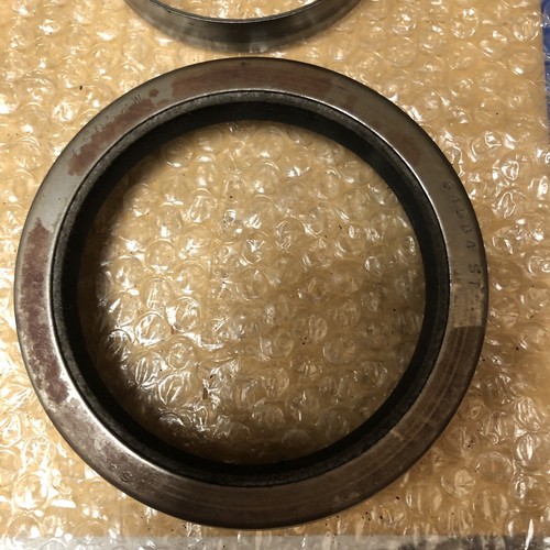 Victor SS64584 / 38750 Wheel Seal F+S! | eBay