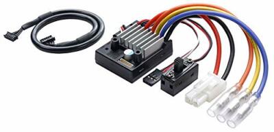 Tamiya RC System No.69 Tamiya Brushless Electronic Speed Controller 04S ...