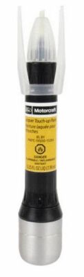 Ford OEM Touch Up Paint School Bus Yellow Code: BY | eBay
