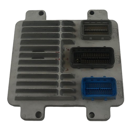 04-05 Malibu GM 3.5L Engine Control Module ECM SERV 12581598 | eBay